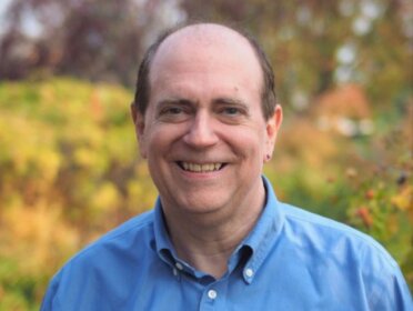 Pacific Environment | Our Team