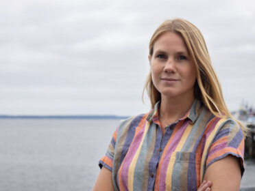 Pacific Environment | Our Team