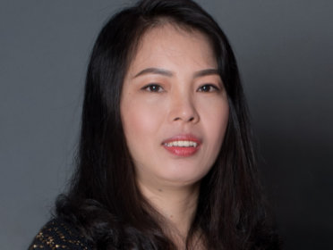 Pacific Environment | Our Team