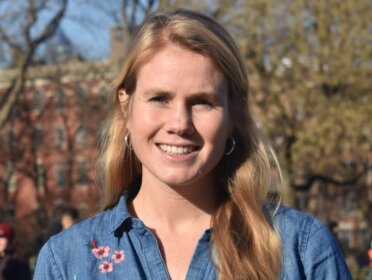 Pacific Environment | Our Team