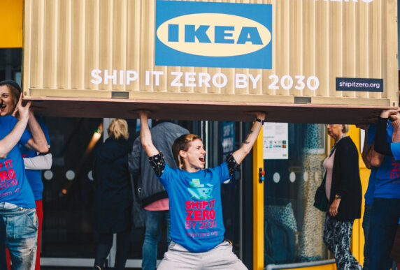 Pacific Environment | Protecting the Living Environment of the Pacific Rim